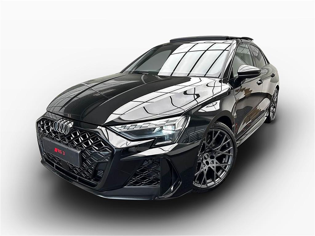 Audi RS3 Cars For Sale In South Africa | New Cars & Used Cars For Sale